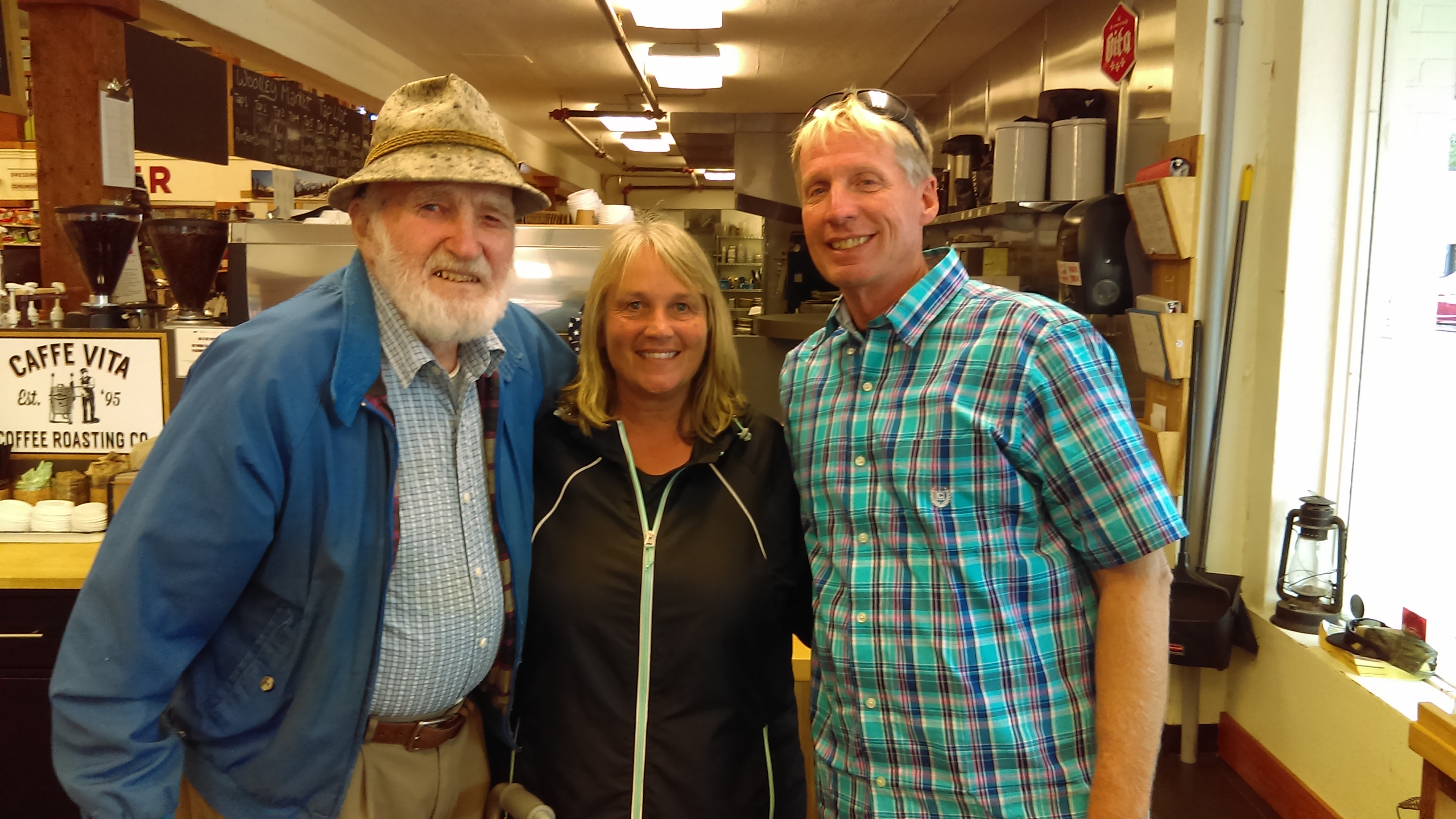 Serendipity on the Fourth of July | Adventures of the Madcap Christian ...