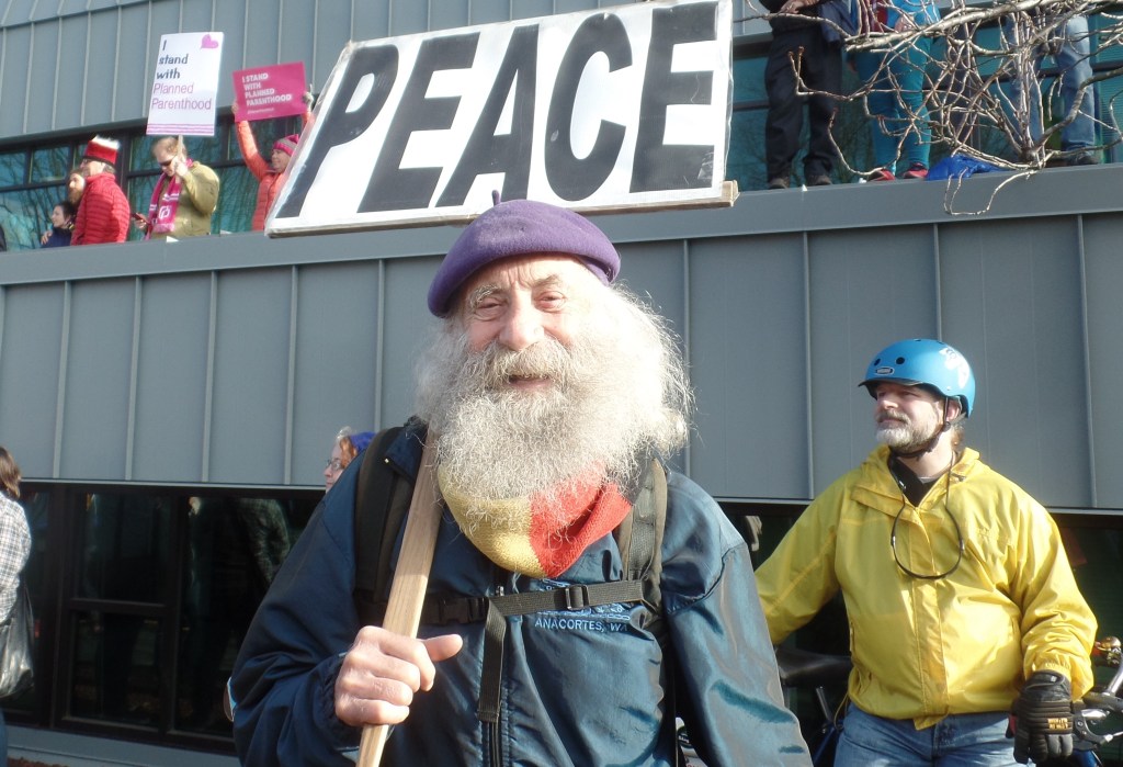 Remembering John “Peace Wizard” Bromet | Adventures of the Madcap ...
