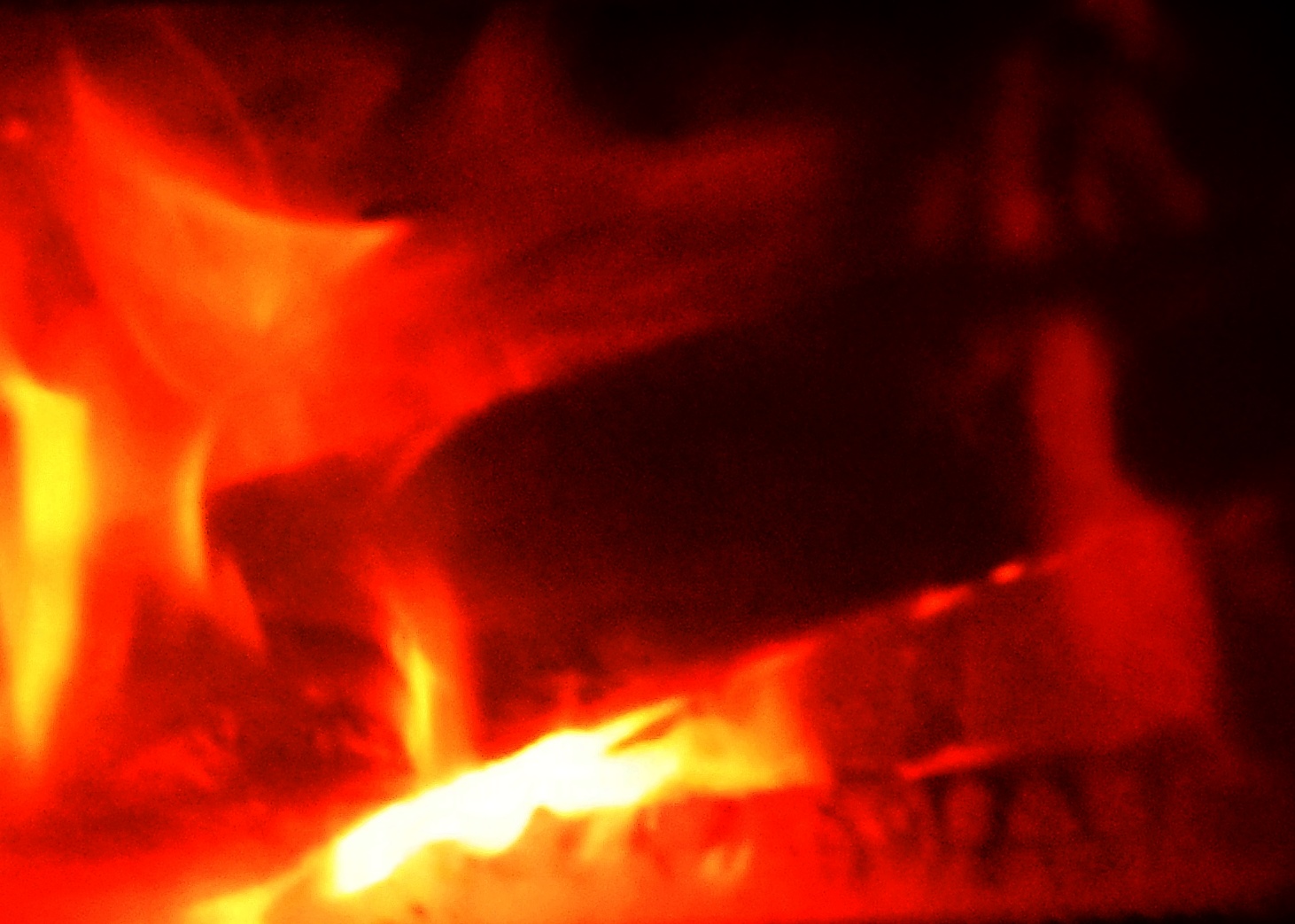 Of Kindling and Light | Adventures of the Madcap Christian Scientist