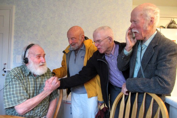 William Sumner | Adventures of the Madcap Christian Scientist