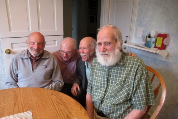 William Sumner | Adventures of the Madcap Christian Scientist