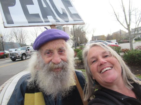 Remembering John “Peace Wizard” Bromet | Adventures of the Madcap ...